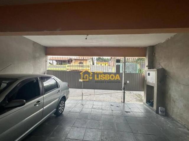 Sobrado com 3 dormitórios à venda, 220 m² por R$ 630.000,00 Cidade Líder São Paulo/SP