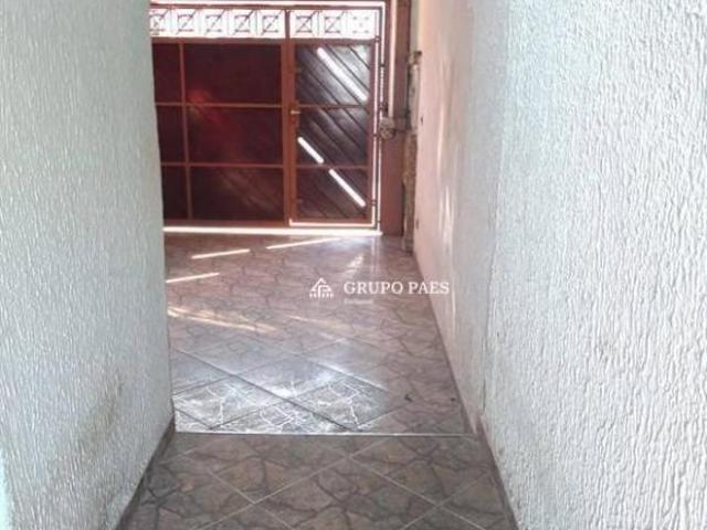 Sobrado com 3 dormitórios à venda, 220 m² por R$ 649.900 Cidade Patriarca São Paulo/SP