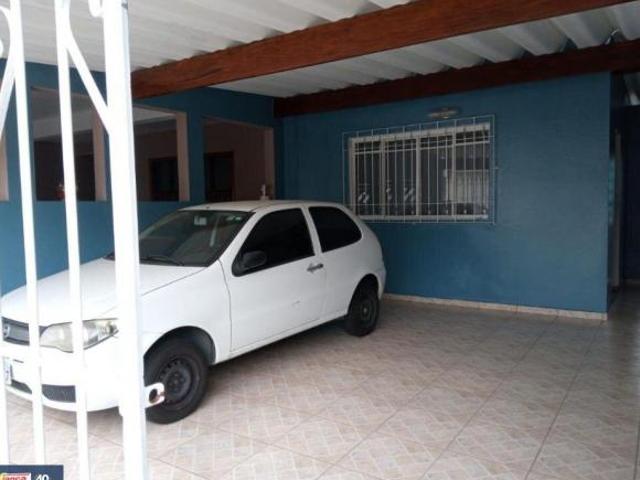 Sobrado com 3 dormitórios à venda, 220 m² por R$ 700.000,00 Vila Barros Guarulhos/SP
