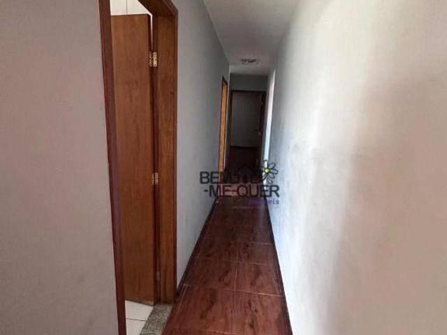 Sobrado com 3 dormitórios à venda, 220 m² por R$ 700.000,00 Vila Boaçava São Paulo/SP