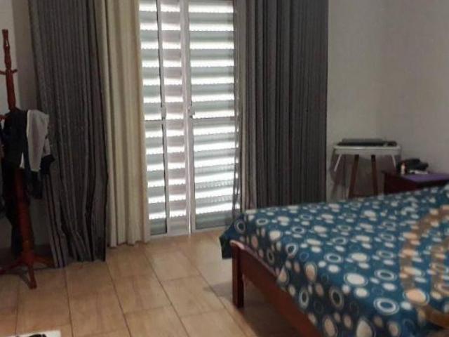 Sobrado com 3 dormitórios à venda, 220 m² por R$ 730.000,00 Mogi Moderno Mogi das Cruzes/SP