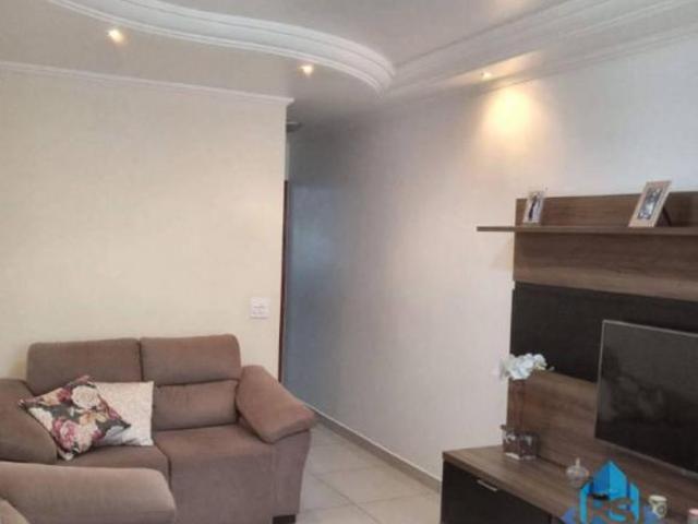 Sobrado com 3 dormitórios à venda, 220 m² por R$ 795.000,00 Santa Terezinha São Bernardo do Camp