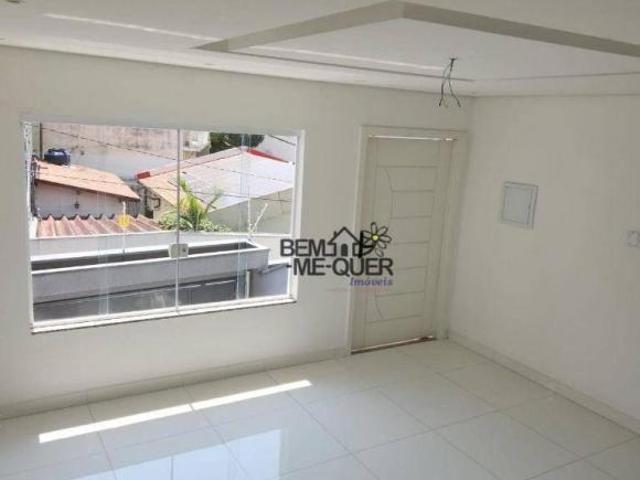 Sobrado com 3 dormitórios à venda, 220 m² por R$ 799.000,00 Vila Pereira Barreto São Paulo/SP