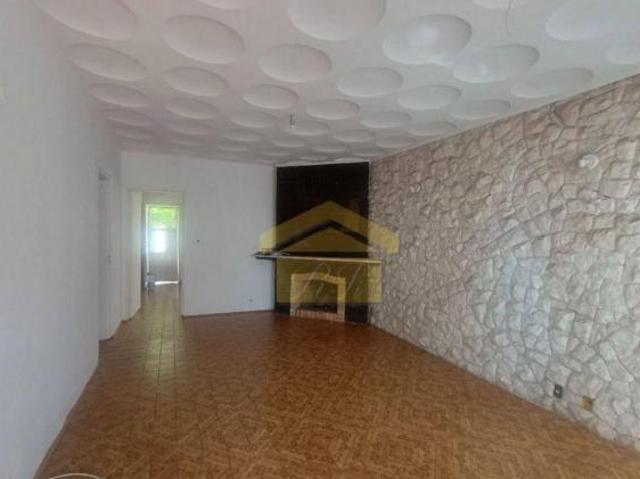 Sobrado com 3 dormitórios à venda, 220 m² por R$ 800.000,00 Jardim Prudência São Paulo/SP