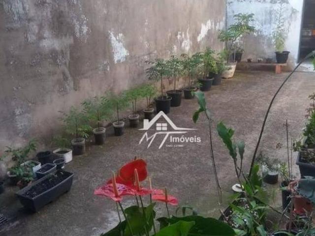 Sobrado com 3 dormitórios à venda, 220 m² por R$ 800.000 Jardim Puch Sumaré/SP