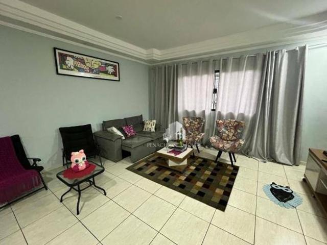 Sobrado com 3 dormitórios à venda, 220 m² por R$ 850.000 Jardim Mollon Santa Bárbara D&apos Oeste/SP