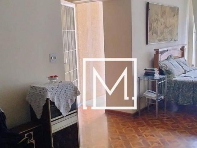 Sobrado com 3 dormitórios à venda, 220 m² por R$ 900.000,00 Jardim da Glória