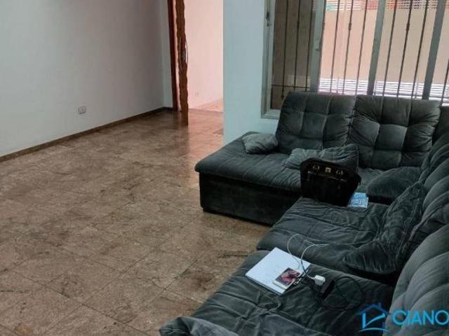Sobrado com 3 dormitórios à venda, 220 m² por R$ 900.000,00 Mooca São Paulo/SP