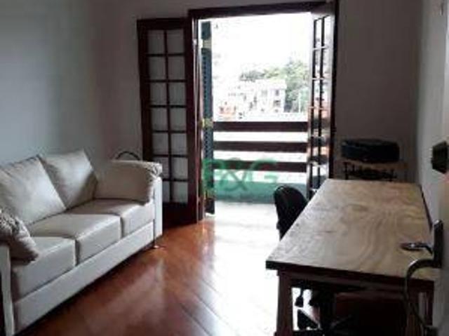 Sobrado à venda, 220 m² por R$ 936.000,00 Vila Suzana São Paulo/SP