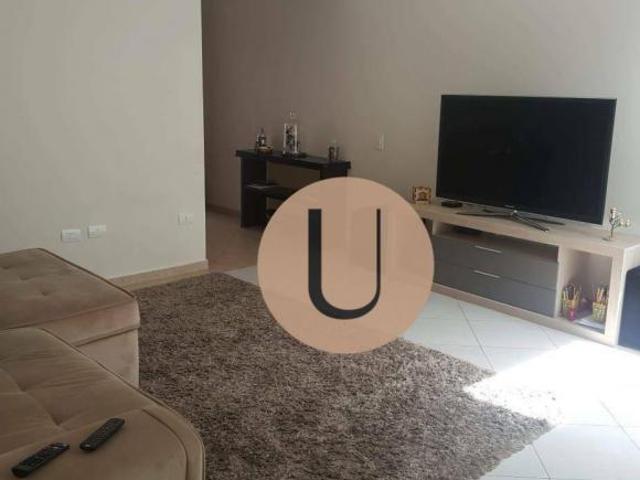 Sobrado com 3 dormitórios à venda, 220 m² por R$ 949.000,00 Assunção São Bernardo do Campo/SP