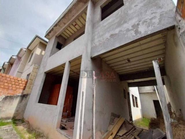 Sobrado com 3 dormitórios à venda, 220 m² por R$ 954.000,00 Penha de França São Paulo/SP