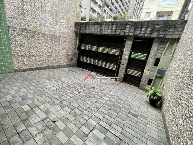 Sobrado com 3 dormitórios à venda, 220 m² por R$ 958.000,00 Vila Matias Santos/SP