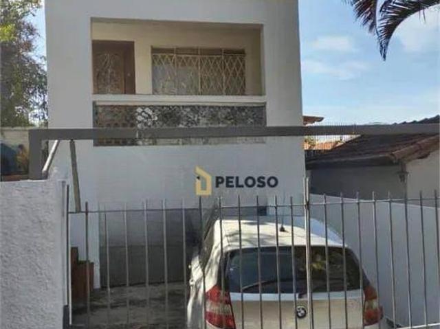 Sobrado com 3 dormitórios à venda | 220 m² por R$ 960.000 | Jardim Floresta São Paulo/SP