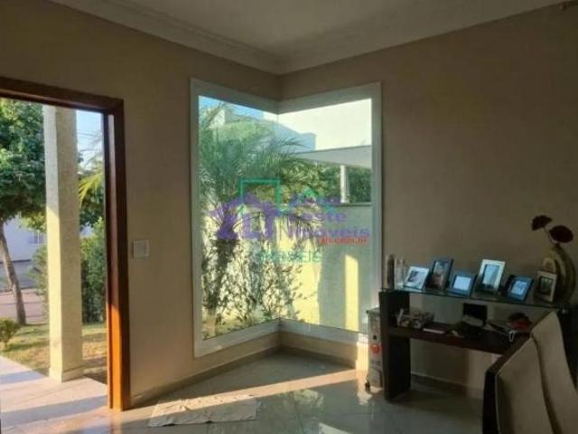 Sobrado com 3 dormitórios à venda, 220 m² por R$ 970.000,00 Morro Alto Itupeva/SP