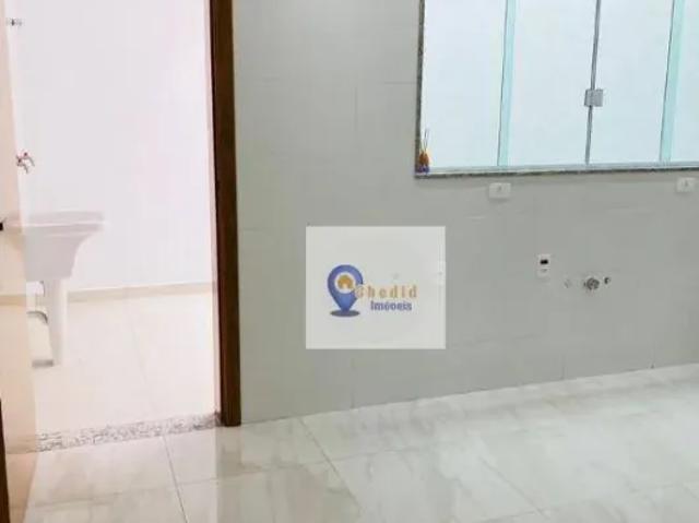 Sobrado com 3 dormitórios à venda, 220 m² por R$ 990.000 Vila Esperança São Paulo/SP