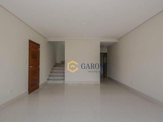 Sobrado com 3 dormitórios à venda, 220 m² Parque São Domingos São Paulo/SP