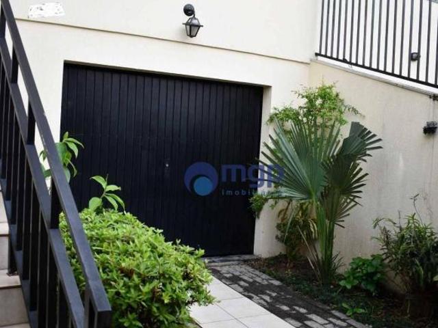 Sobrado com 3 dormitórios à venda, 220 m² Vila Maria