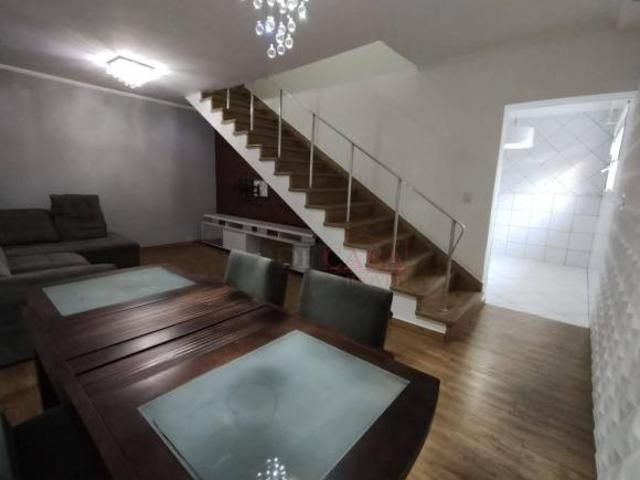 Sobrado com 3 dormitórios à venda, 220 m² Vila Matilde São Paulo/SP