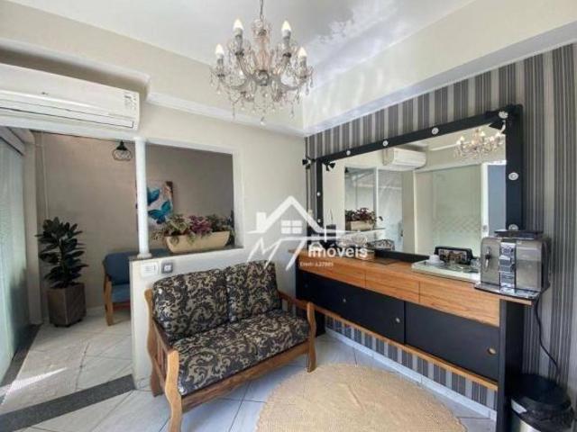 Sobrado com 3 dormitórios à venda, 220 m² Vila Menuzzo Sumaré/SP