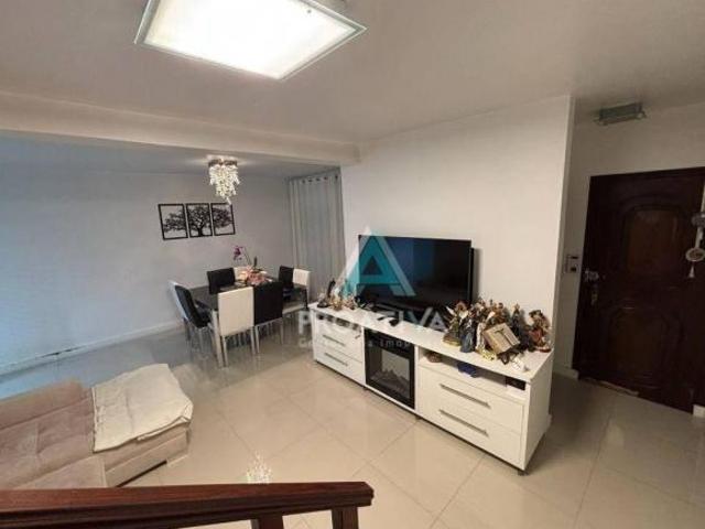 Sobrado com 3 dormitórios à venda, 221 m² Campestre Santo André/SP