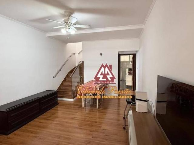Sobrado com 3 dormitórios à venda, 221 m² Jardim Vila Galvão Guarulhos/SP