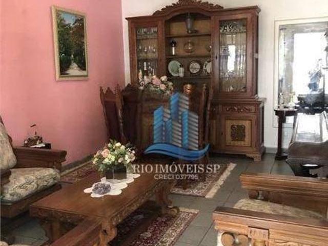 Sobrado com 3 dormitórios à venda, 221 m² por R$ 1.440.000,00 Barcelona São Caetano do Sul/SP