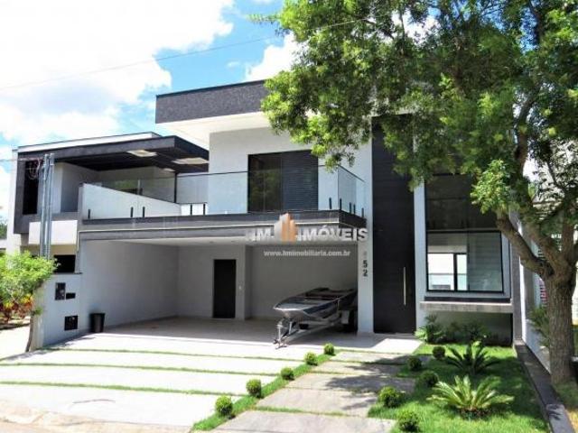 Sobrado com 3 dormitórios à venda, 221 m² por R$ 1.890.000,00 Condomínio Residencial Euroville II