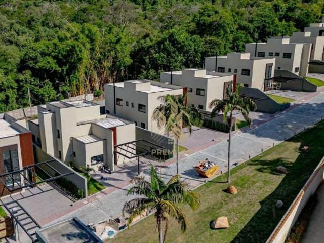 Sobrado com 3 dormitórios à venda, 221 m² por R$ 1.990.000,00 Reserva Juca Peçanha Atibaia/SP