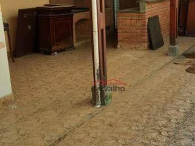 Sobrado com 3 dormitórios à venda, 221 m² por R$ 1.100.000,00 Jardim Guanca São Paulo/SP
