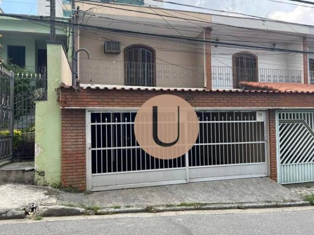 Sobrado com 3 dormitórios à venda, 221 m² Vila Dayse São Bernardo do Campo