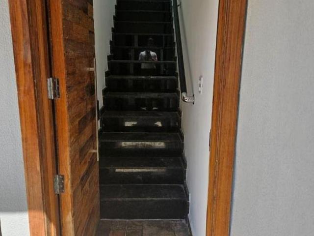 Sobrado com 3 dormitórios à venda, 221 m² por R$ 1.380.000,00 Campestre Santo André/SP