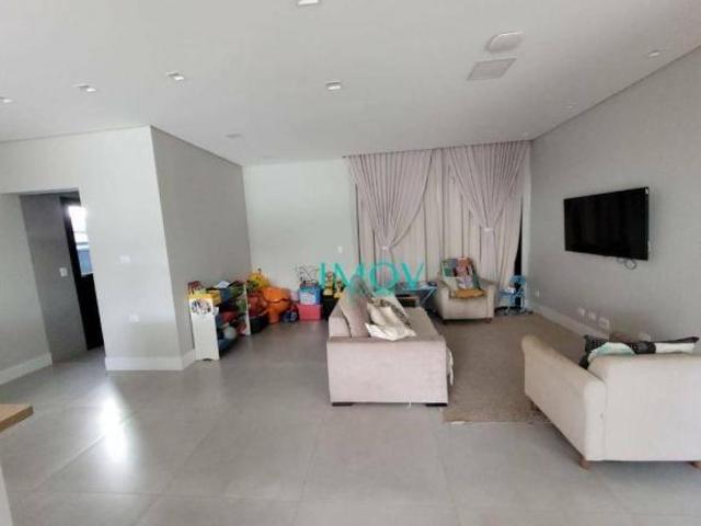Sobrado com 3 dormitórios à venda, 221 m² por R$ 2.050.000,00 Urbanova São José dos Campos/SP