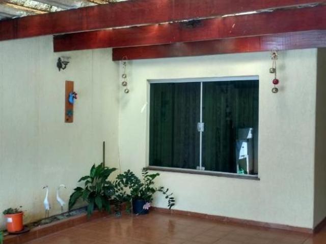 Sobrado à venda, 221 m² por R$ 630.000,00 Nova Petrópolis São Bernardo do Campo/SP