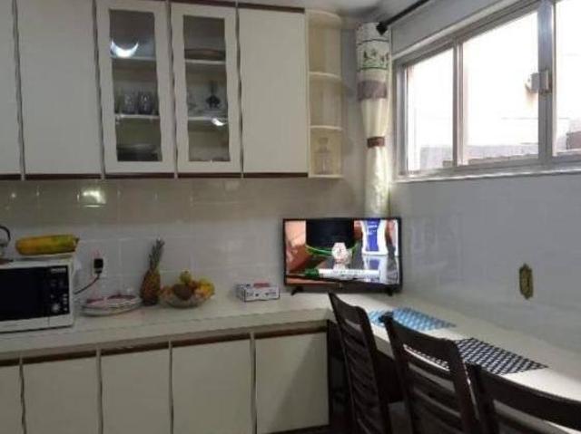 Sobrado com 3 dormitórios à venda, 221 m² por R$ 932.800,00 Baeta Neves São Bernardo do Campo/SP