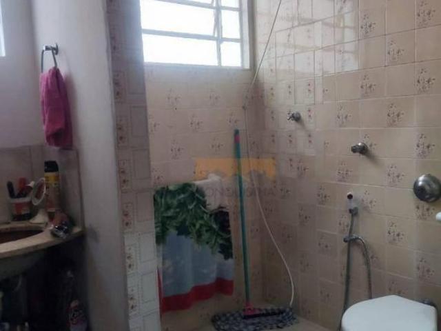 Sobrado com 3 dormitórios à venda, 221 m² Rudge Ramos São Bernardo do Campo/SP