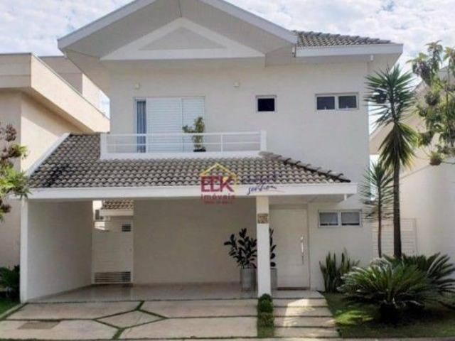 Sobrado com 3 dormitórios à venda, 222 m² por R$ 1.700.000,00 Urbanova VII São José dos Campos/S