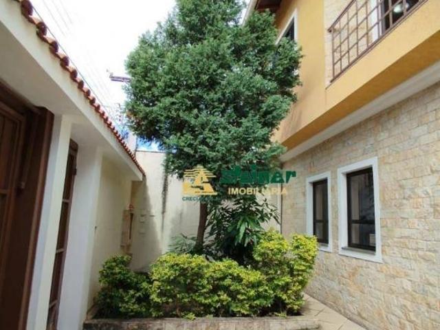 Sobrado à venda, 222 m² por R$ 1.750.000,00 Vila Paiva São Paulo/SP