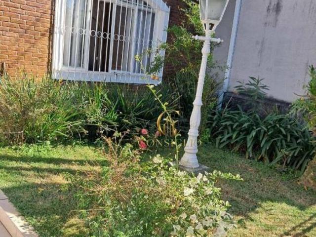 Sobrado com 3 dormitórios à venda, 222 m² por R$ 1.015.000,00 Jardim das Indústrias São José dos