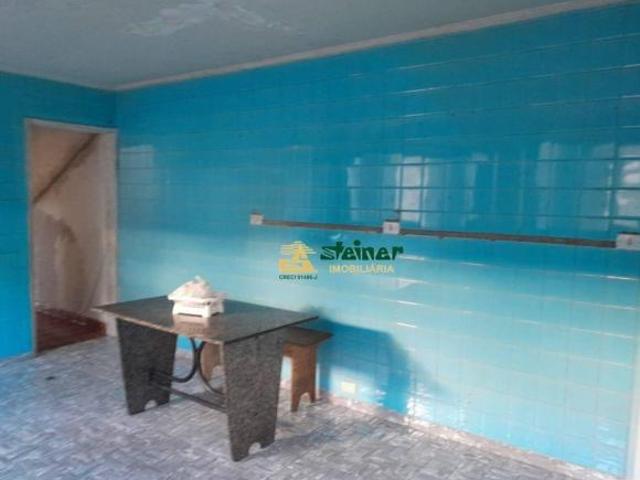 Sobrado com 3 dormitórios à venda, 222 m² por R$ 1.200.000,00 Ponte Grande Guarulhos/SP