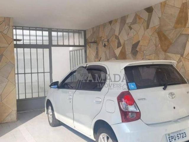 Sobrado com 3 dormitórios à venda, 222 m² por R$ 1.200.000,00 Vila Salete São Paulo/SP