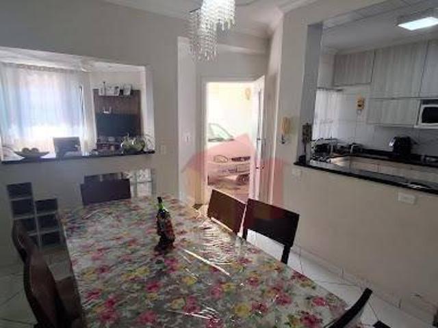 Sobrado com 3 dormitórios à venda, 222 m² por R$ 480.000,00 Parque Residencial Jaguari Americana