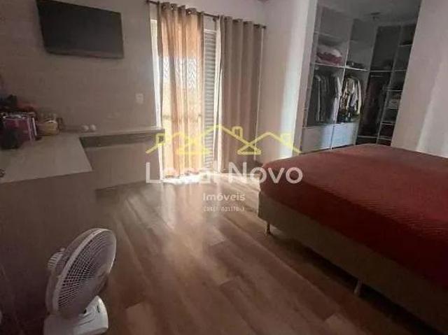 Sobrado com 3 dormitórios à venda, 222 m² por R$ 655.000.00 Nova Cerejeiras Atibaia/SP