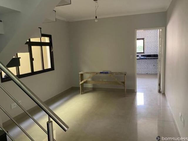 Sobrado com 3 dormitórios à venda, 222 m² por R$ 979.900,00 Vila Formosa São Paulo/SP