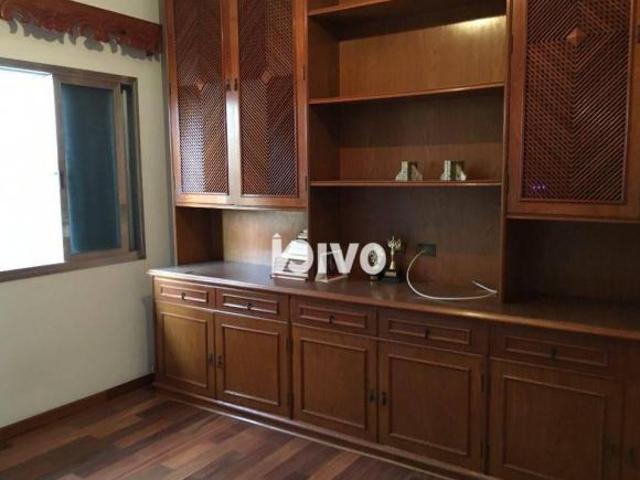 Sobrado com 3 dormitórios à venda, 223 m² por R$ 1.400.000,00 Bosque da Saúde São Paulo/SP