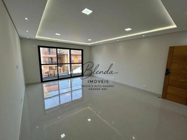Sobrado com 3 dormitórios à venda, 223 m² por R$ 1.450.000 Assunção São Bernardo do Campo/SP