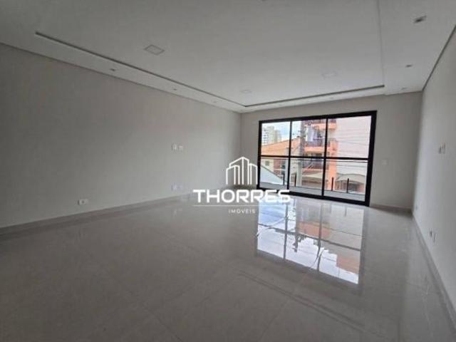 Sobrado com 3 dormitórios à venda, 223 m² por R$ 1.450.000,00 Assunção São Bernardo do Campo/SP