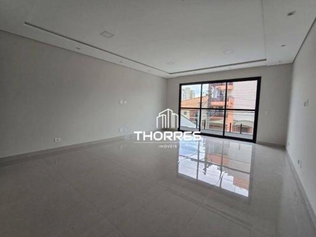 Sobrado com 3 dormitórios à venda, 223 m² por R$ 1.450.000,00 Assunção São Bernardo do Campo/SP