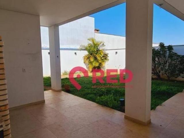 Sobrado com 3 dormitórios à venda, 223 m² por R$ 1.500.000,00 Condomínio Villagio Milano Sorocab