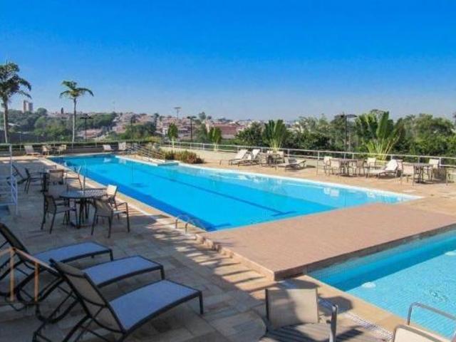 Sobrado com 3 dormitórios à venda, 223 m² por R$ 1.770.000,00 Condomínio Central Parque Salto/SP