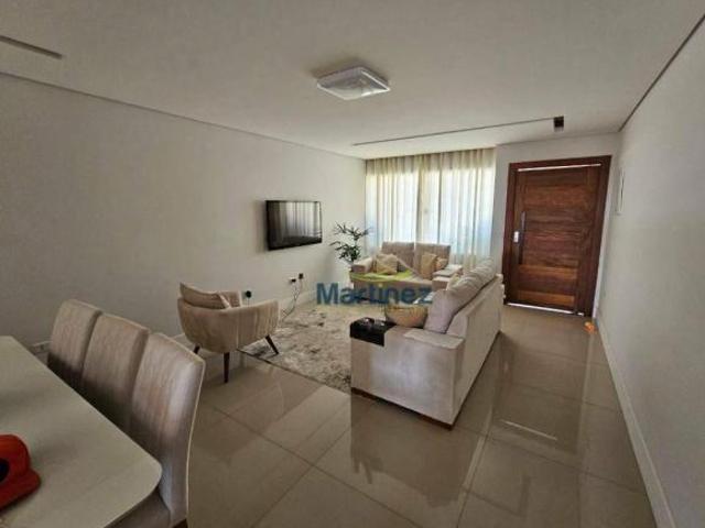 Sobrado com 3 dormitórios à venda, 223 m² por R$ 1.100.000 Vila Primavera São Paulo/SP